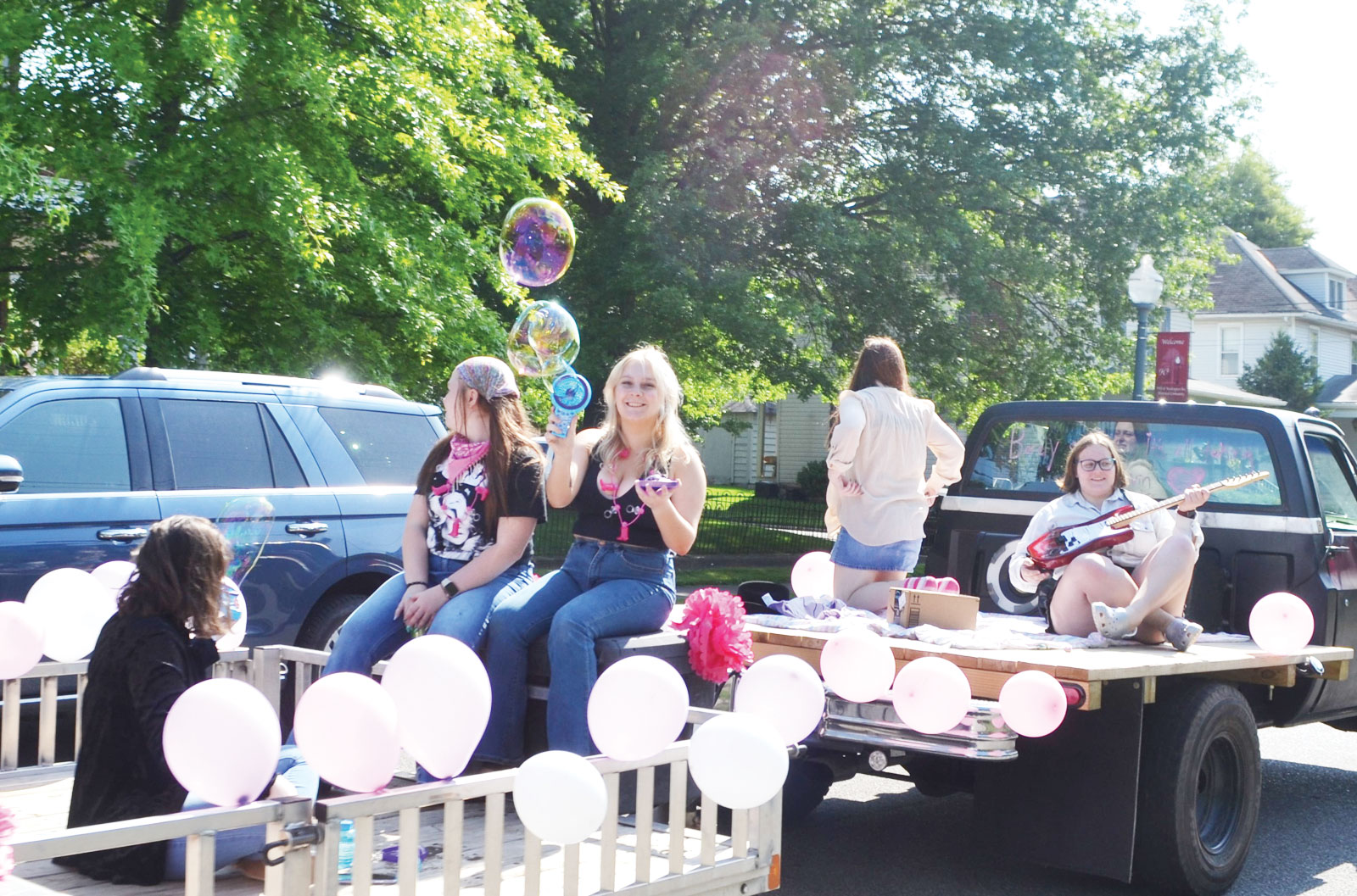 05-18-23-PHS-Parade-4 | News, Sports, Jobs - News and Sentinel